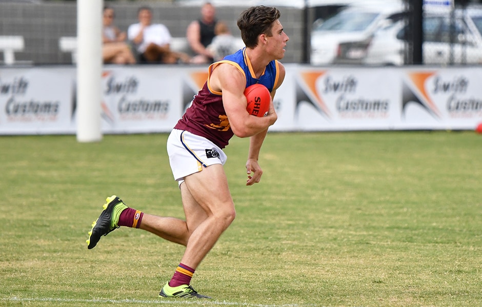 NEAFL Team v Casey Demons VFL