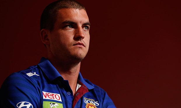 Lions leaders step up