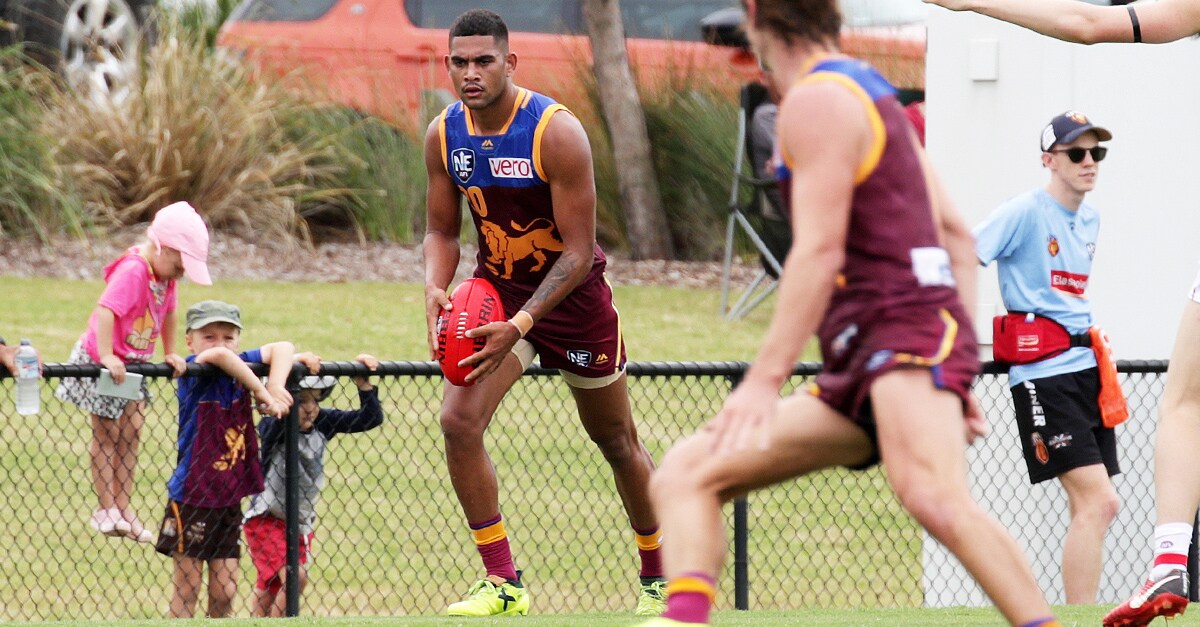 NEAFL Preview and Squad: Round 3
