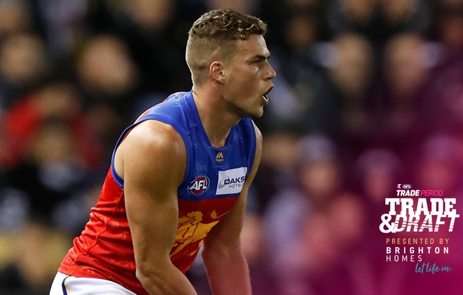 Tom Cutler Departs