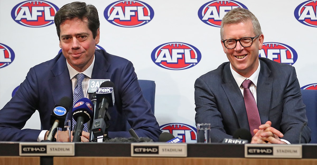 EPL-style system on the cards