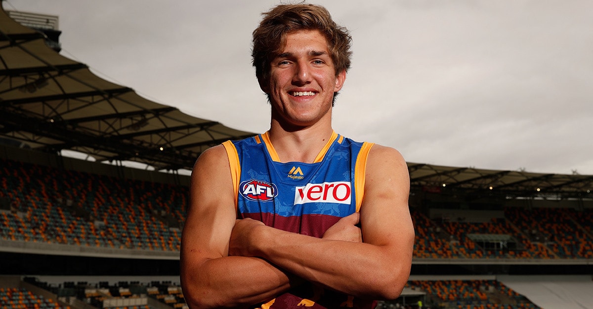 An easy decision for Zac Bailey