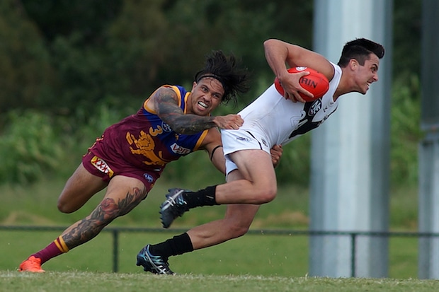 NEAFL Gallery: Round 3 v Southport