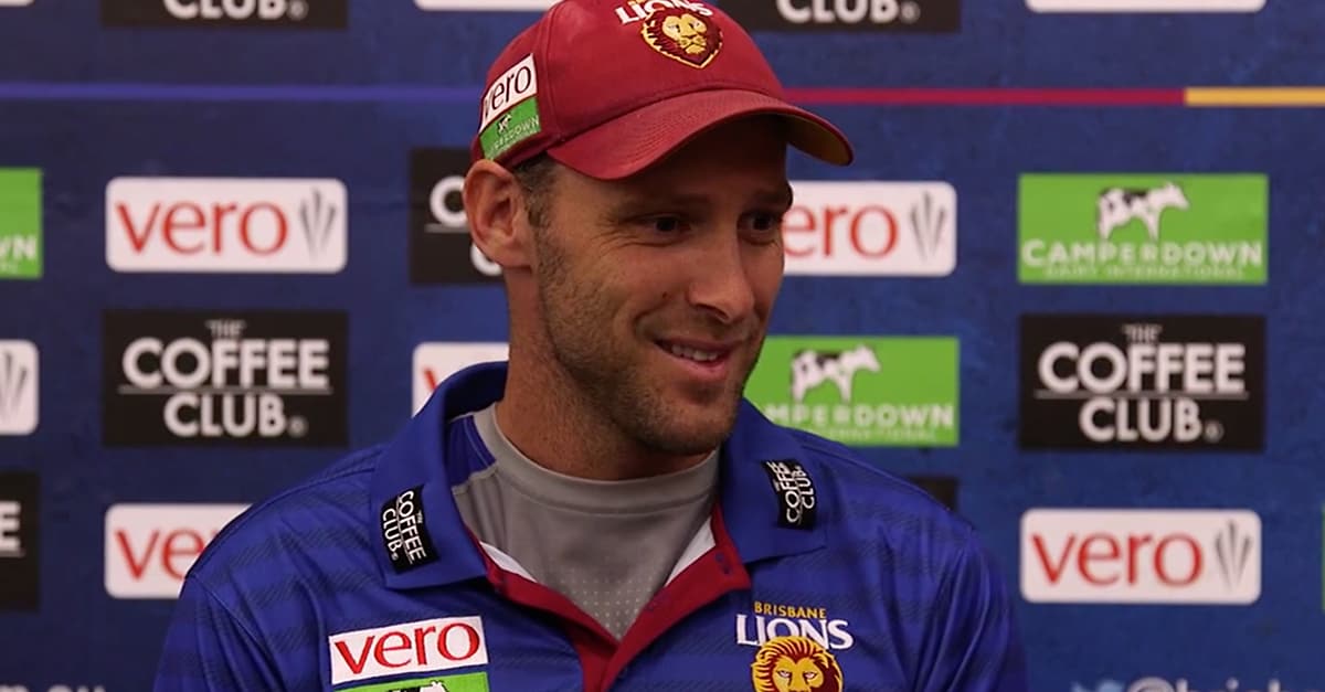 Mitch Hahn says NEAFL Grand Final is Club's reward