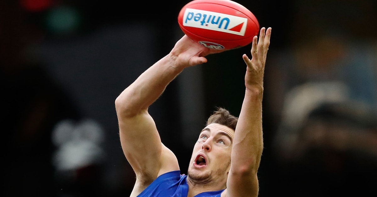 McStay nominated for Mark of the Year