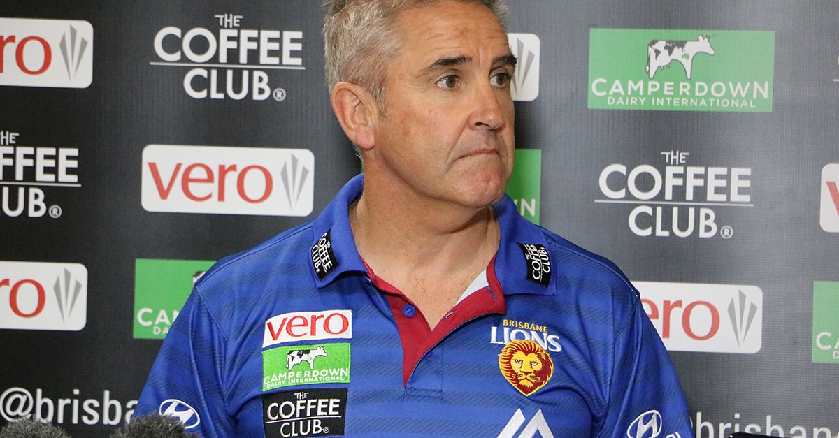 Fagan seeks to confirm improvement