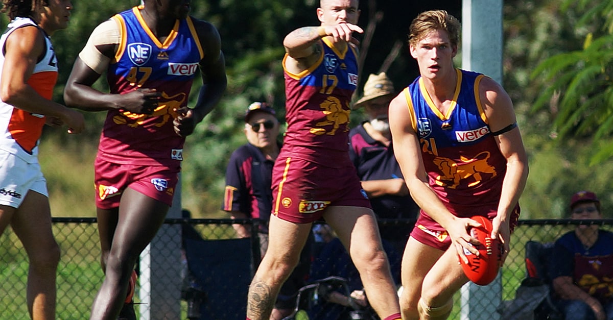 Fans rally behind Sam Skinner