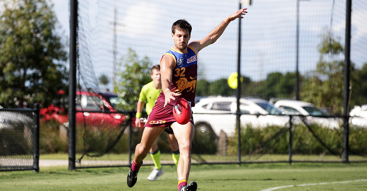 NEAFL Team and Live-Stream: Elimination Final