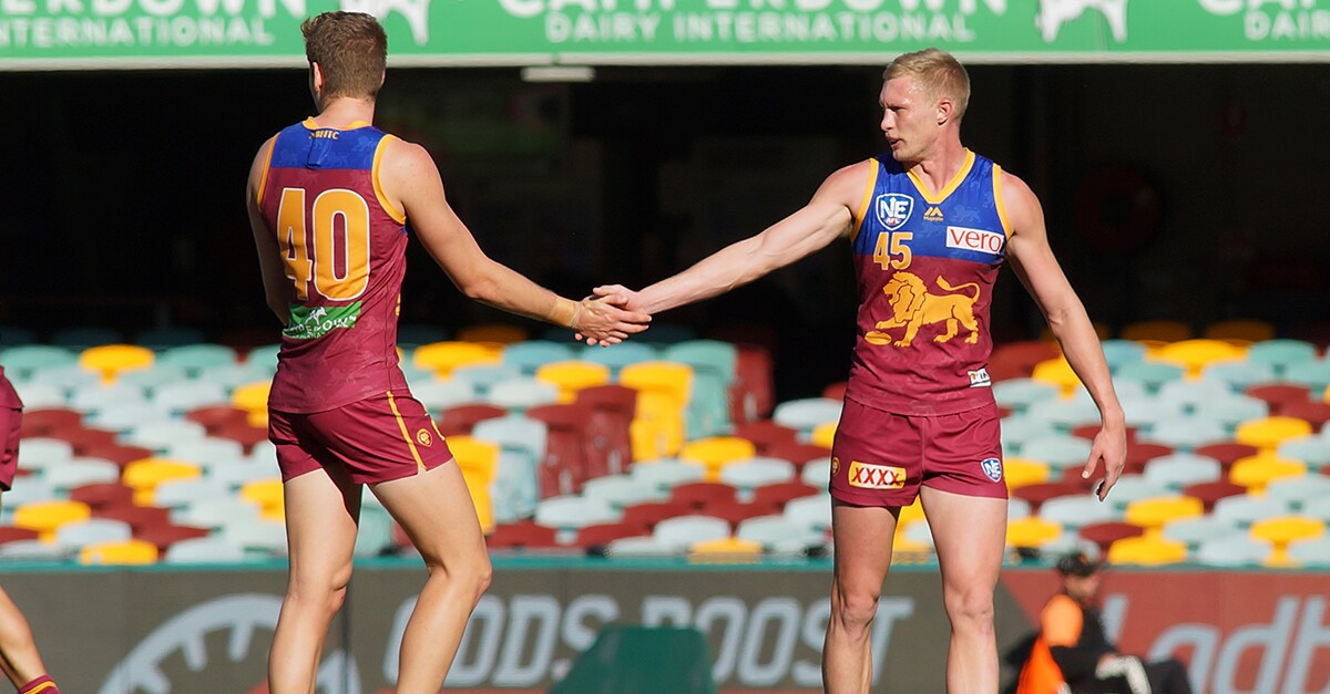 NEAFL Preview: Round 18 v Canberra