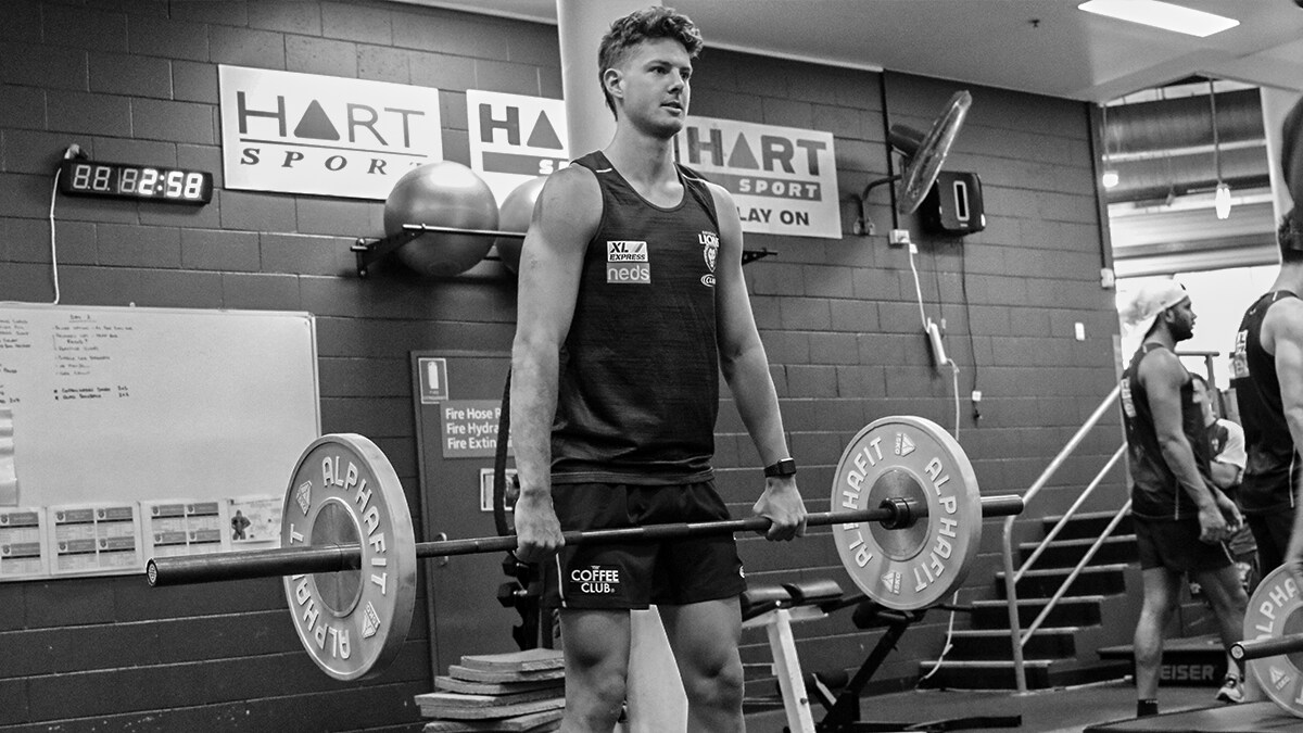 10 questions with Tom Fullarton