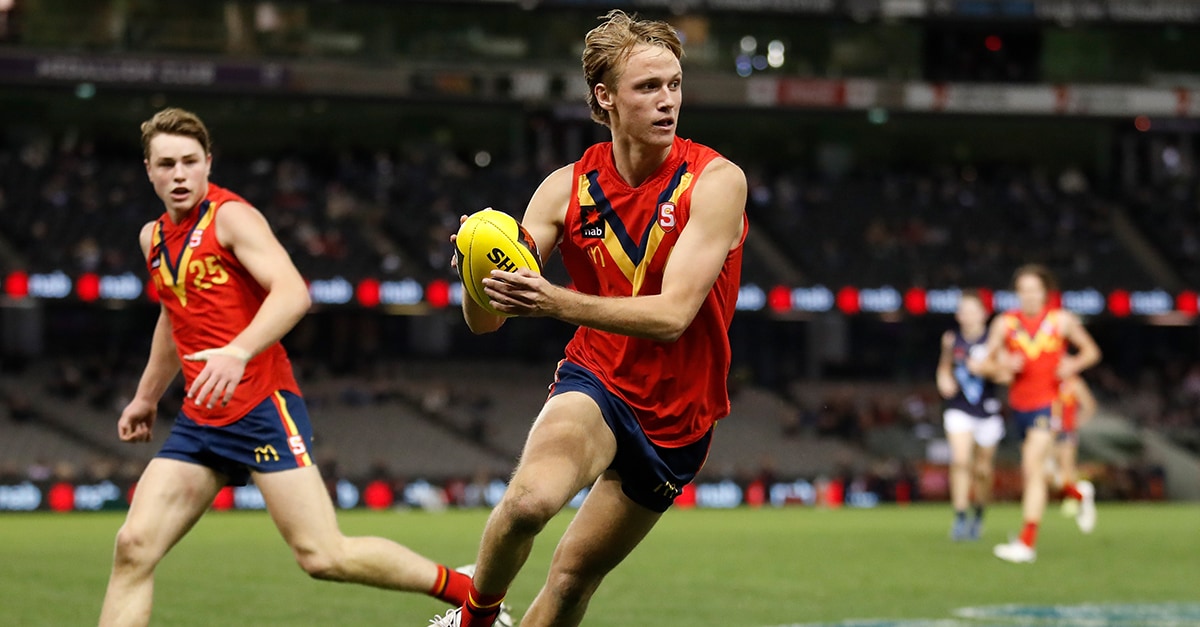 AFL Media's Draft Form Guide: September