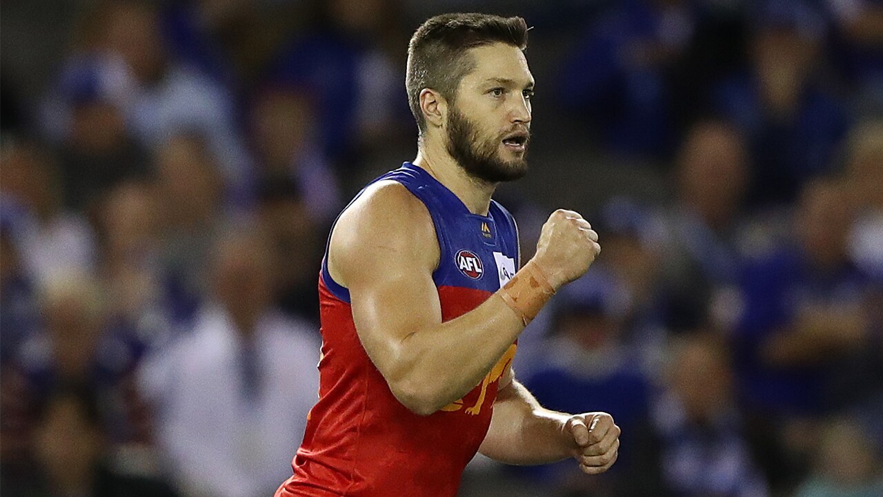 Stef Martin - Season Review