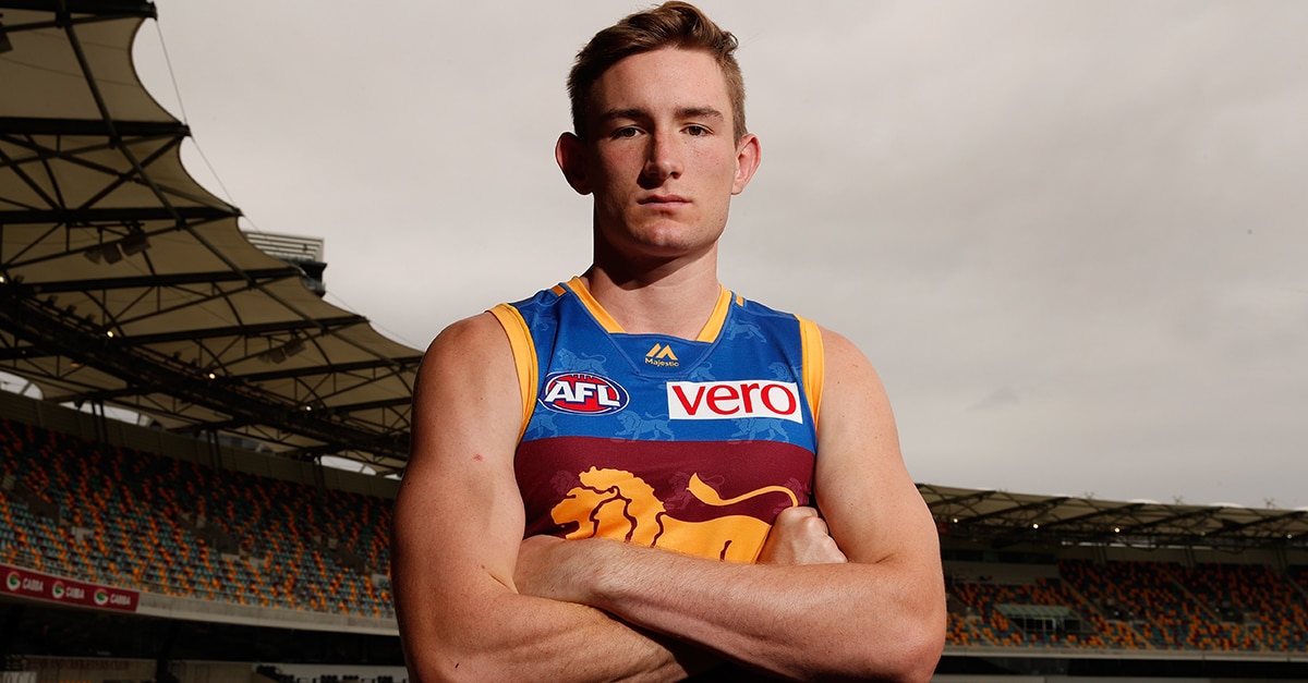 AFL Media's Team of the Week: Round 5