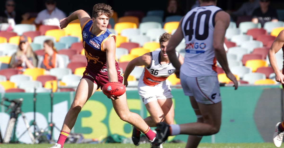 NEAFL Team and Preview: Round 16