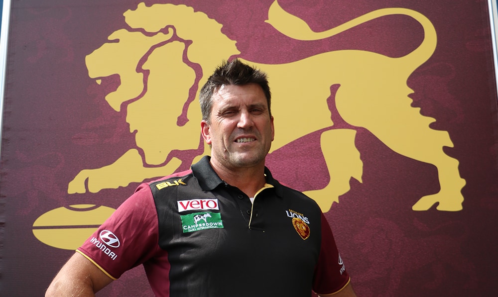 Dale Tapping's coaching philosophy