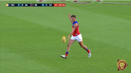 GIFs of the Week: Round 1