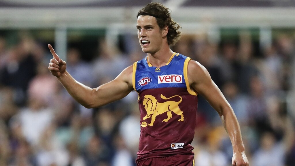 Emerging stars stepping up