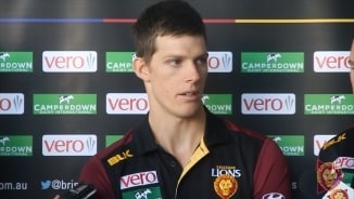 Justin Clarke's Decision