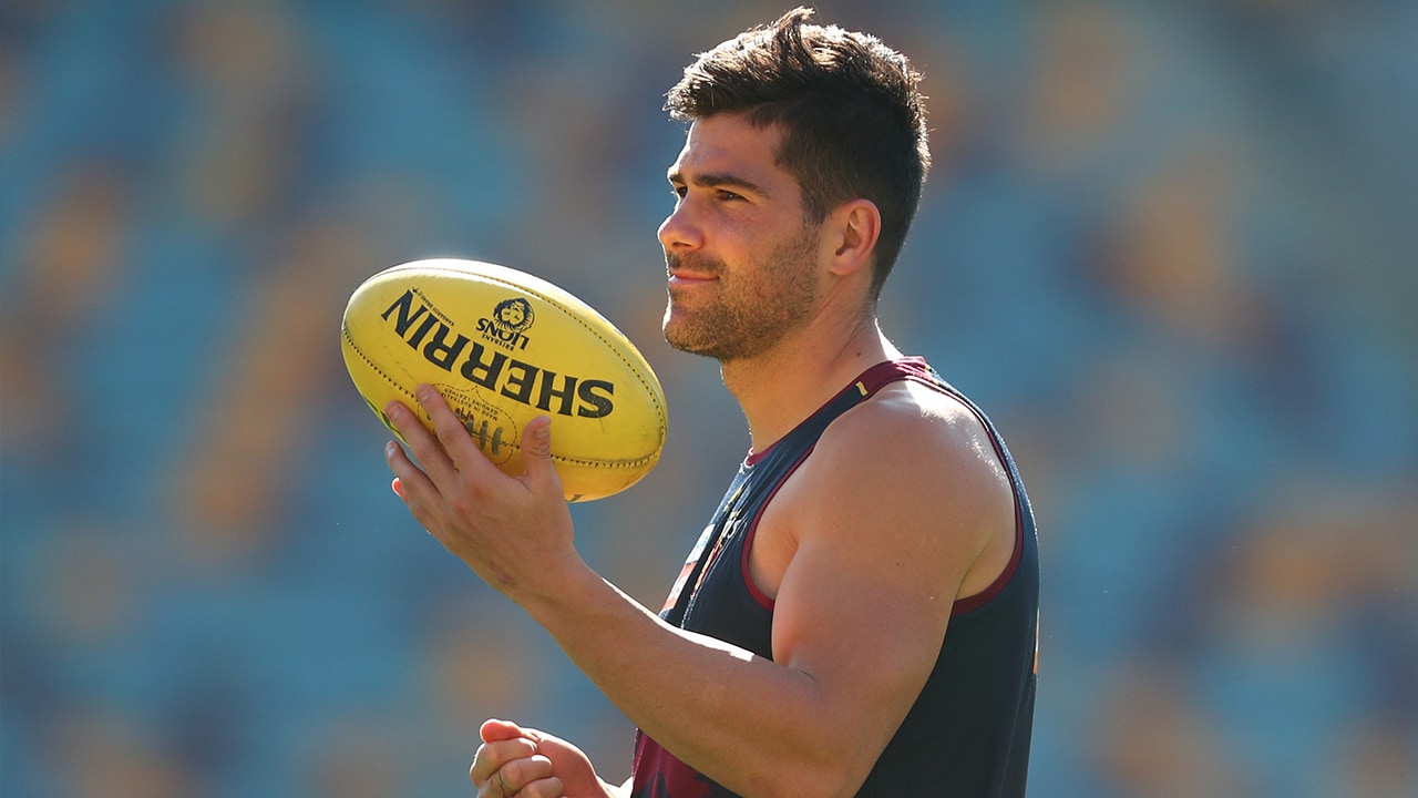 10 questions with Marcus Adams