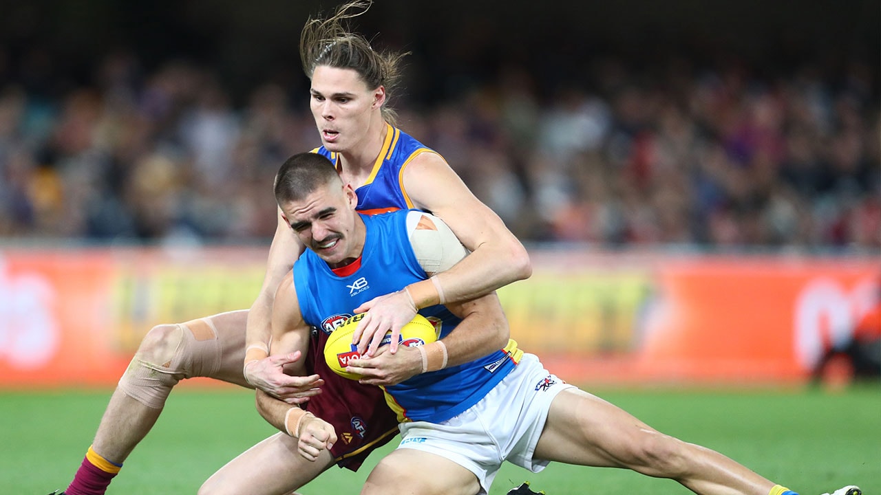 AFL squad to take on SUNS in trial match