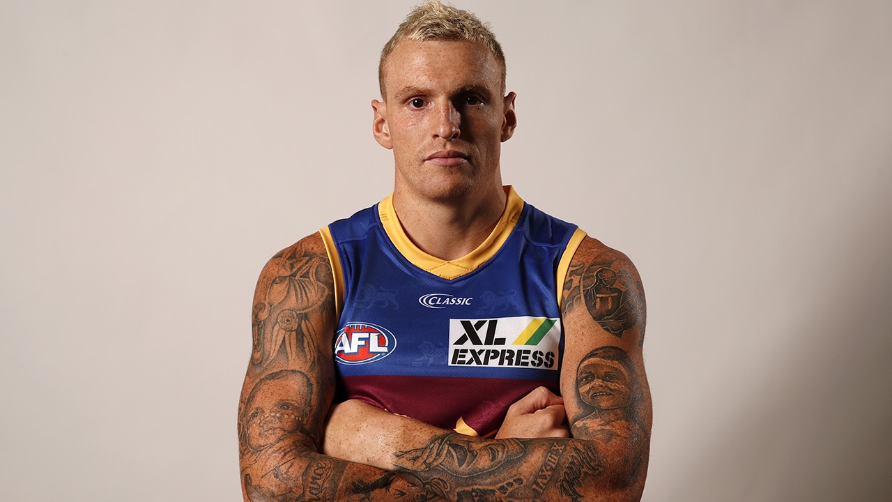 'I'd probably lose my mind if I couldn't play': Robbo on bizarre week
