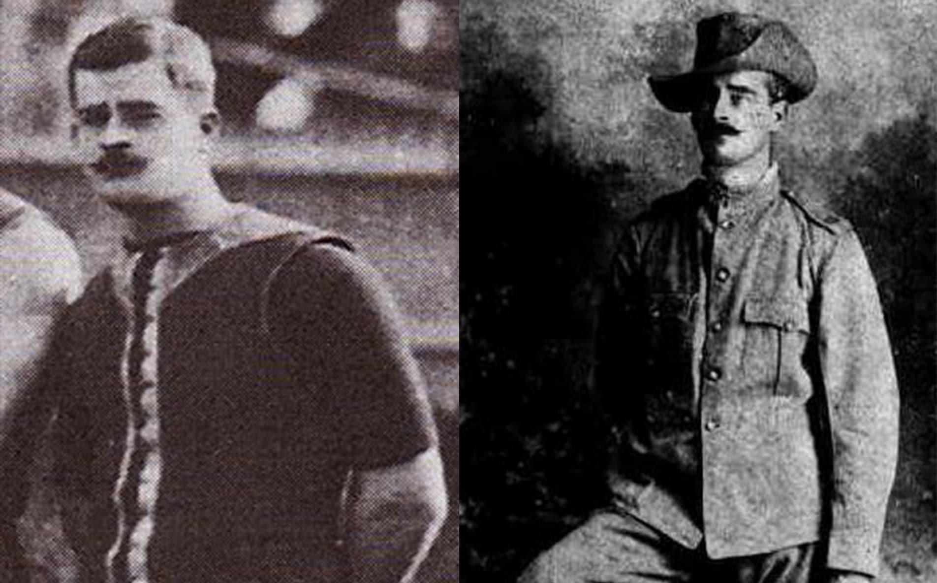 We remember Stan Reid