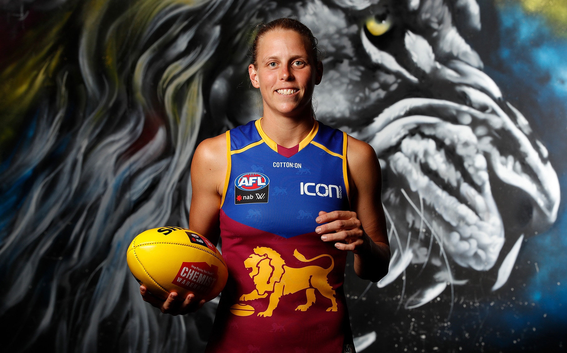 Lutkins humbled by second All-Australian accolade