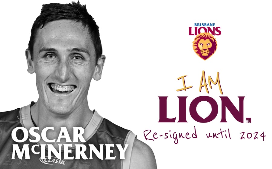 The Lions win an Oscar