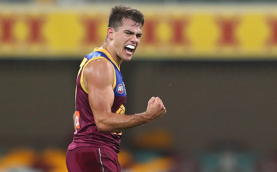 Starcevich Enters the Record Books