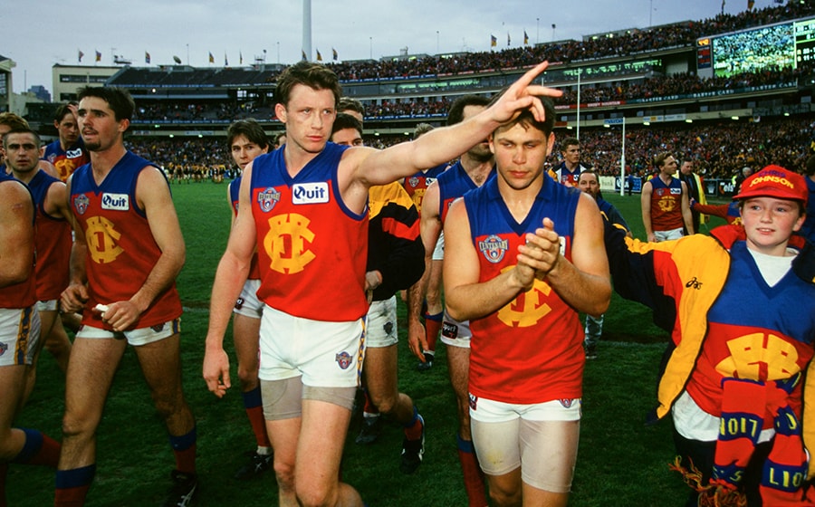 The Merger: Where Are They Now?