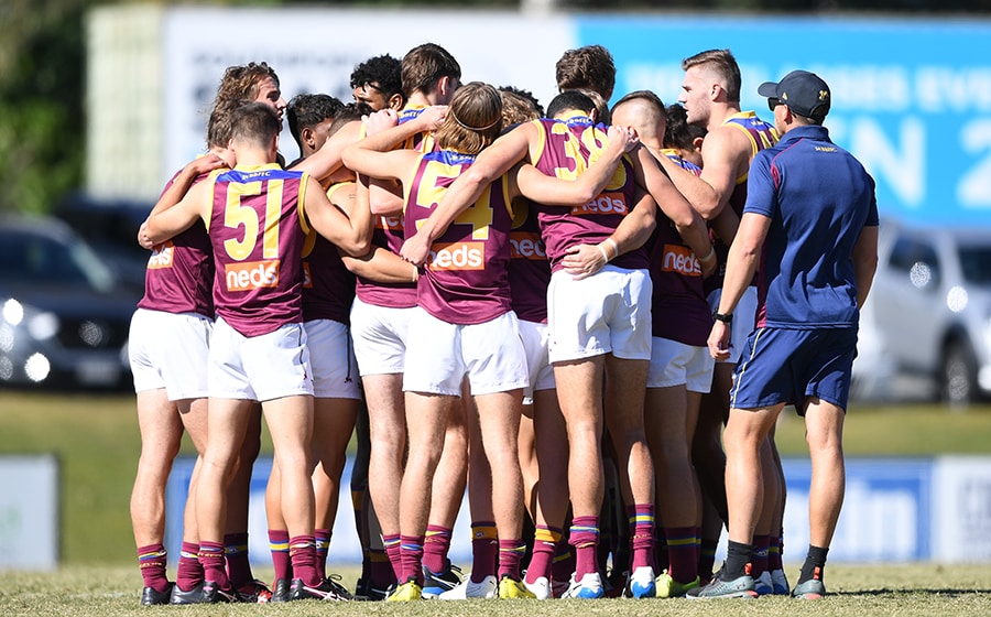 VFL Round 15: Fixture Update