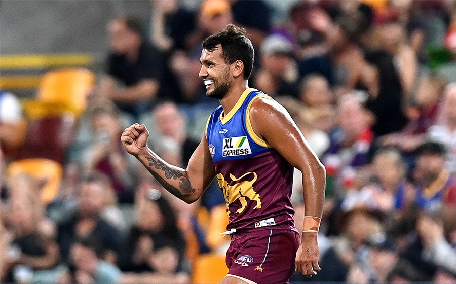 Ah Chee: "I Didn't Know What to Expect, But I Love It"