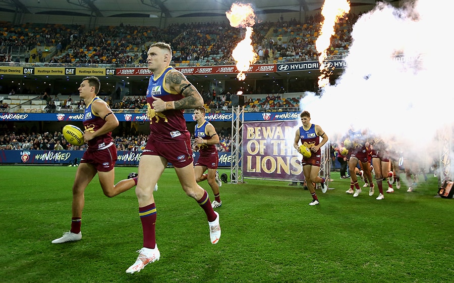 AFL Confirms Pre-finals Bye Move