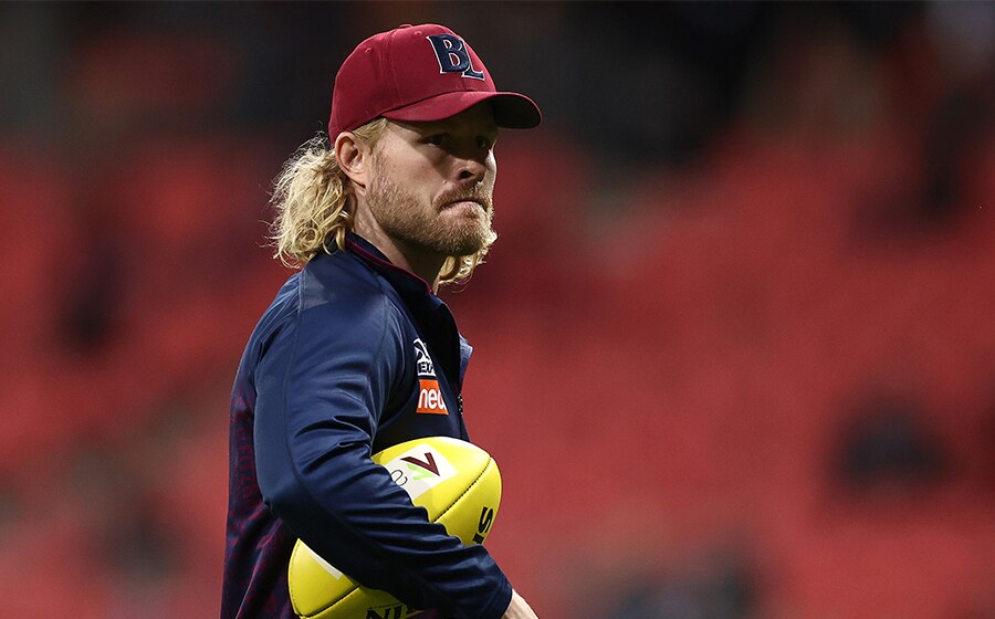 2021 Season Review: Daniel Rich