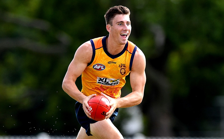 Big Things Coming for Answerth