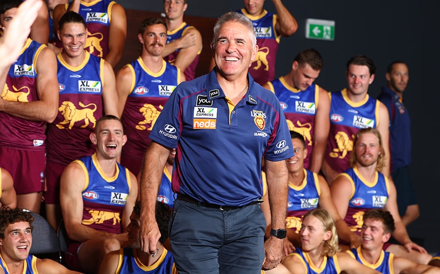 A Milestone Season For Fagan