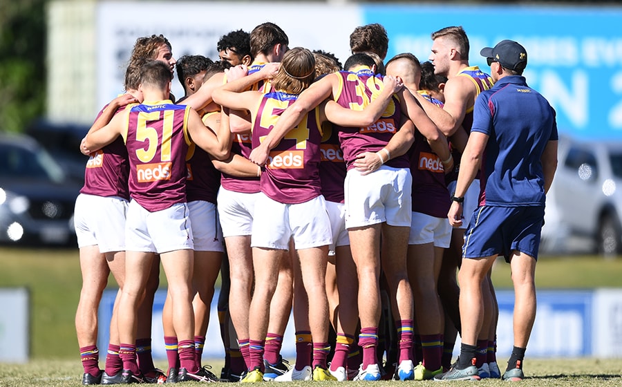 2022 VFL Competition Update