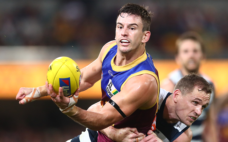 Youngsters Keeping Lyons Honest