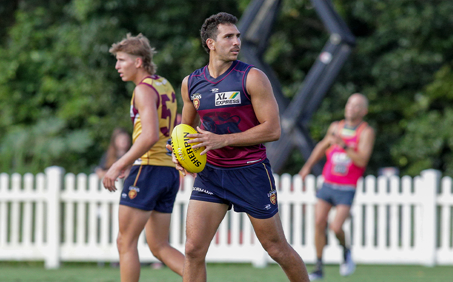 Cockatoo Shining in Match Sim