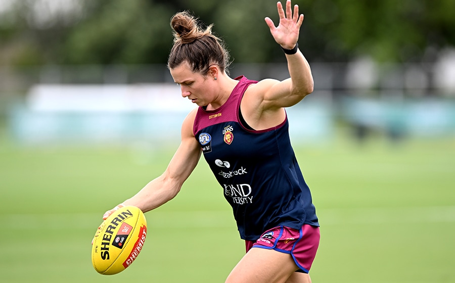 Plenty of Svarc Spark Still to Come