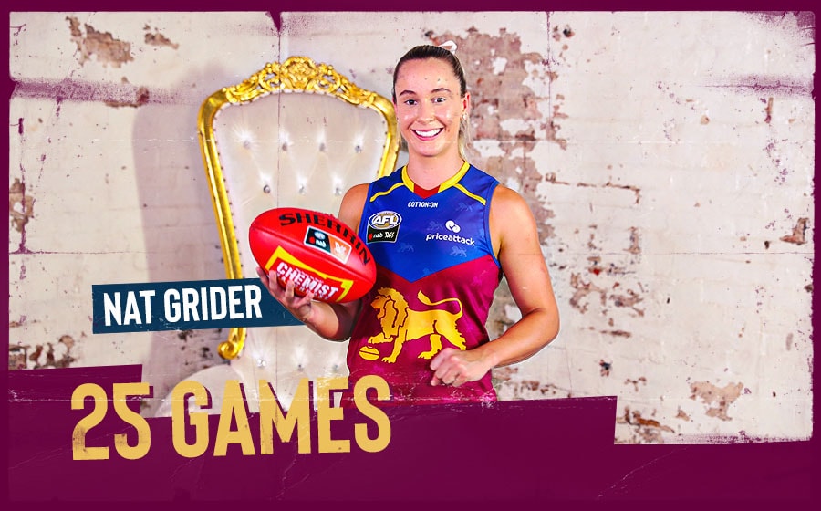 ‘Fun’ the Secret to Grider’s Success