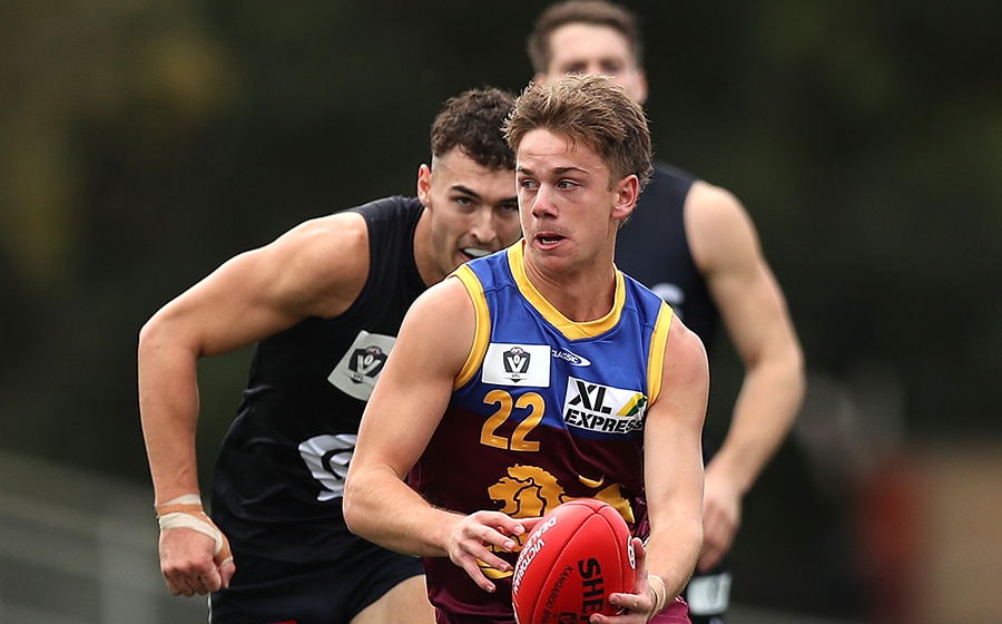 2022 VFL Fixture Released