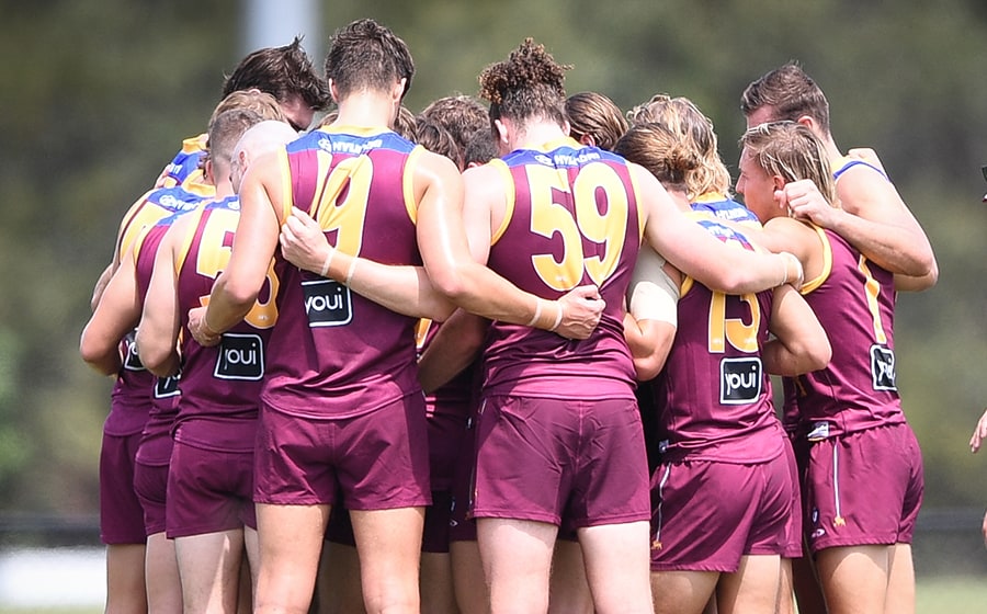 2022 VFL Fixture Update: Rounds 2-8 Confirmed