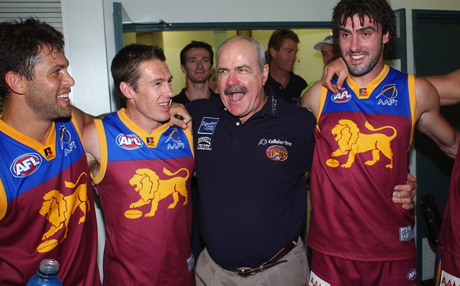 Best Round 2 Moments In Club History