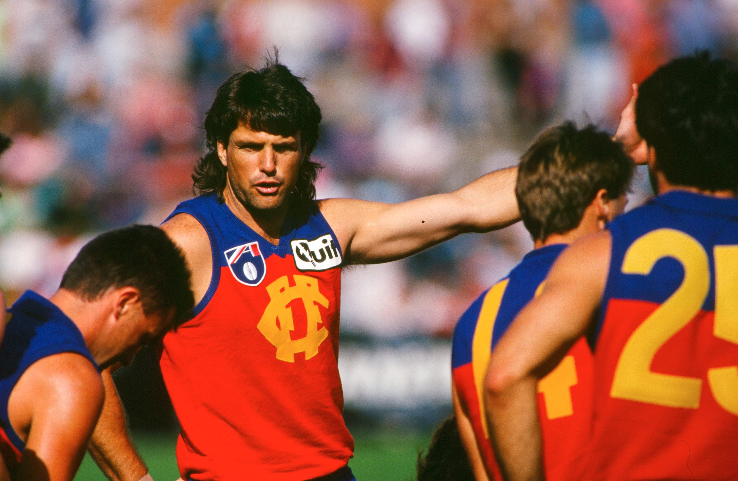 Fitzroy Flashback: The History Of Guernsey Numbers