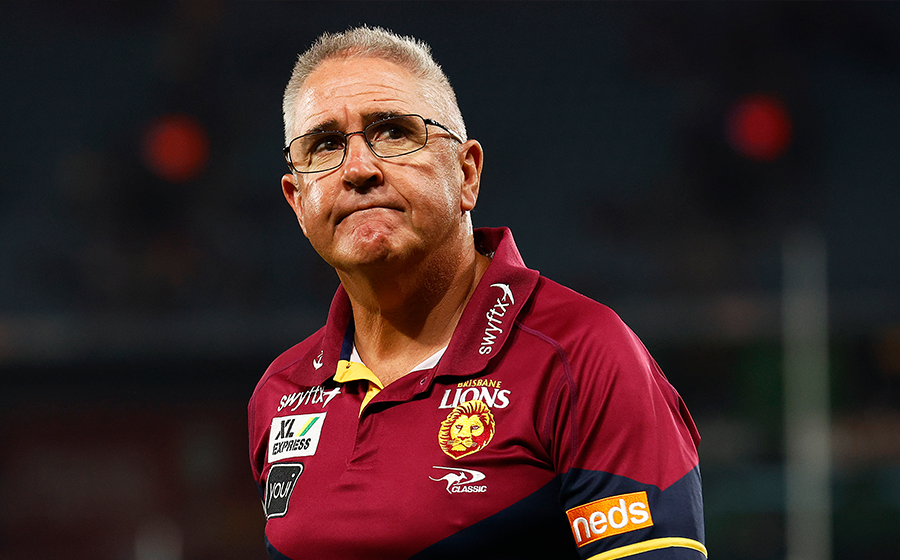 Fagan: "It's an Intense Rivalry"