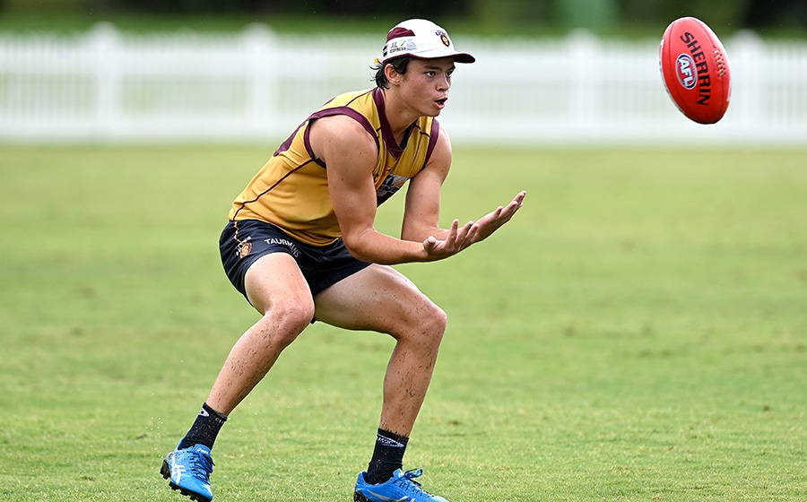 VFL Match Preview: Round 3 v Geelong