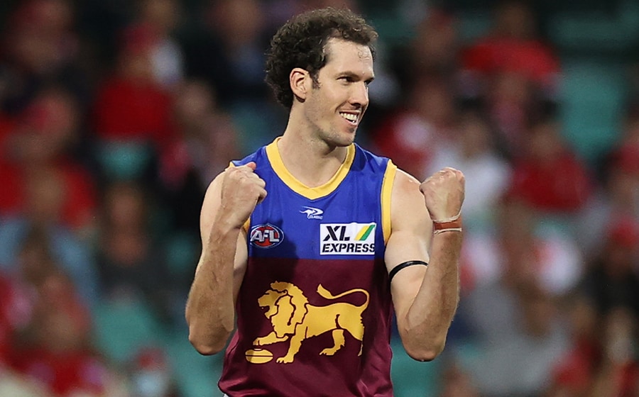 Unlikely Hero Breaks All-Time Record