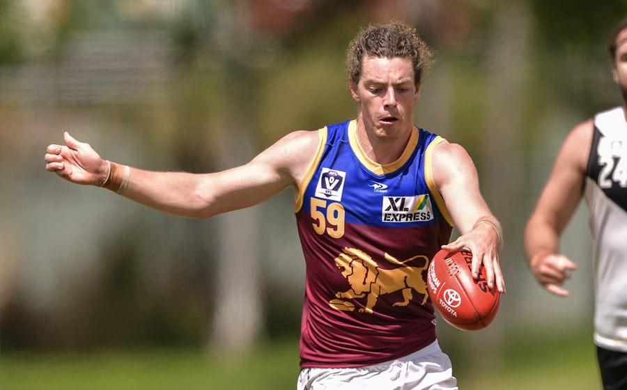 VFL Match Preview: Round 9 v Williamstown