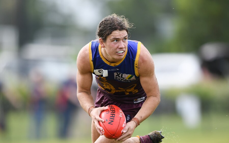 Five Must Watch Players in the VFL